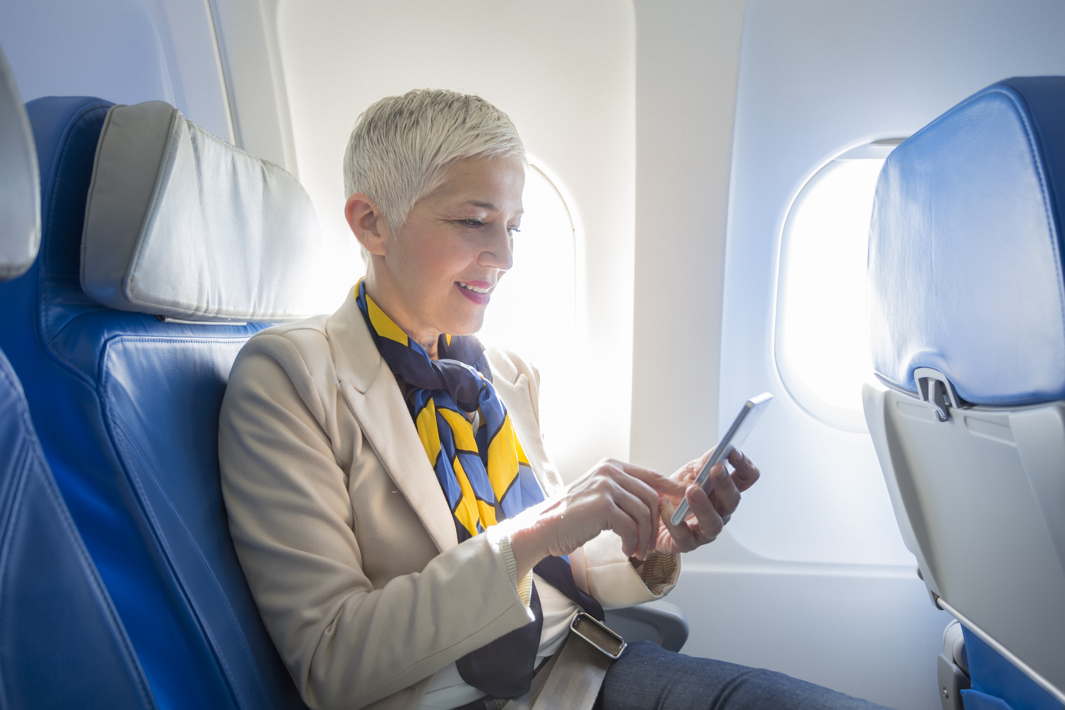 8 Ways to Use Your Phone on Vacation - Juniper Wealth Management