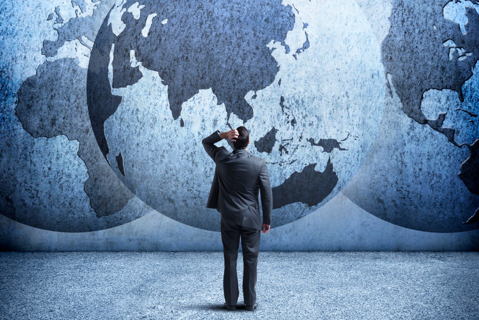 Will You Retire in an Uncertain World? - Juniper Wealth Management
