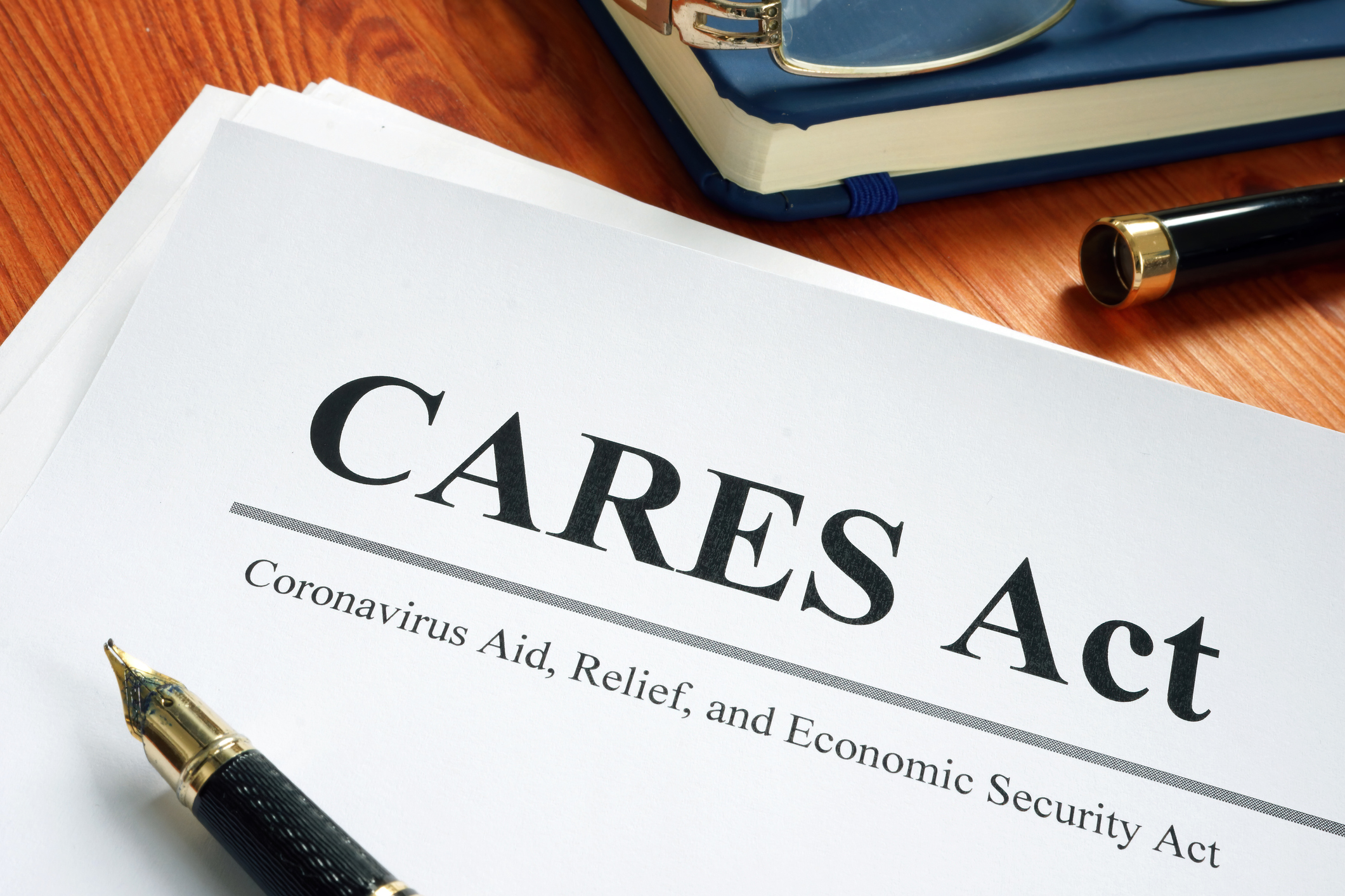 A Guide to the CARES Act for Americans Age 50 and Over - Juniper Wealth ...