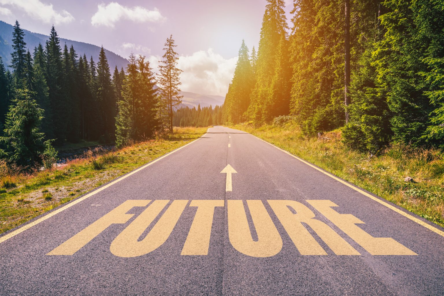 How Could Life Be Different in 2050? - Juniper Wealth Management